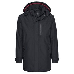 Redpoint Parka Herren Gr&ouml;&szlig;e 4XL navy