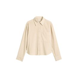 Marc O'Polo Marc O'polo Bluse Damen Gr&ouml;&szlig;e XS beige