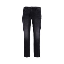 CHASIN' Chasin' Jeans 'Iron Onyx' Herren Gr&ouml;&szlig;e 33 schwarz