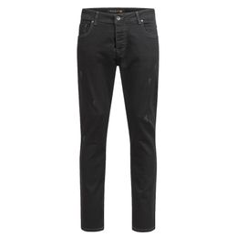 Rock Creek Jeans Herren Gr&ouml;&szlig;e 36 schwarz