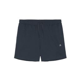 Marc O'Polo Marc O'polo Shorts ' Mix & Match Cotton ' Herren Gr&ouml;&szlig;e 34 dunkelblau