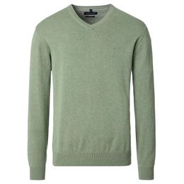 Casamoda Pullover 'Basic' Herren Gr&ouml;&szlig;e XXL hellgr&uuml;n