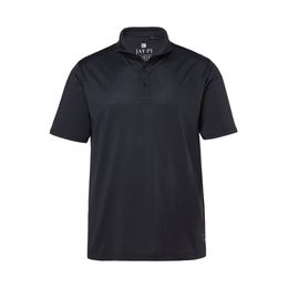 Jay-pi Poloshirt Herren Gr&ouml;&szlig;e XXXL schwarz