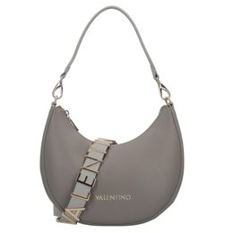 Valentino Schultertasche 'Alexia' Damen Gr&ouml;&szlig;e One Size grau