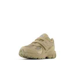 New Balance Sneaker '2002' Jungen Gr&ouml;&szlig;e 17/17.5 sand