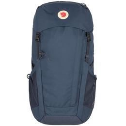 Fj&auml;llr&auml;ven Fj&auml;llr&auml;ven Sportrucksack 'Abisko Hike' Herren Gr&ouml;&szlig;e One Size beige / marine / rot