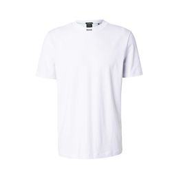 BOSS T-Shirt Herren Gr&ouml;&szlig;e XL wei&szlig;