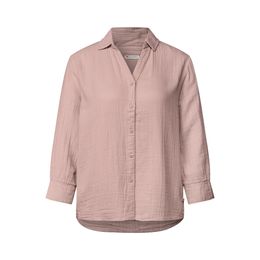 Street One Bluse Damen Gr&ouml;&szlig;e XS rosa