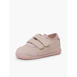 Pisamonas Sneaker M&auml;dchen Gr&ouml;&szlig;e 20 pink