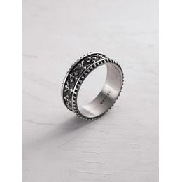 Reytel Ring 'CELTIC KNIGHT' Herren Gr&ouml;&szlig;e 64 silber