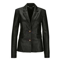 Madeleine Mode Madeleine Blazer Damen Gr&ouml;&szlig;e 40 schwarz