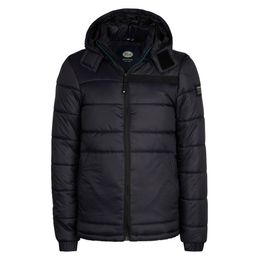 PETROL INDUSTRIES Winterjacke Jungen Gr&ouml;&szlig;e 104 schwarz