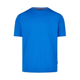HECHTER PARIS T-Shirt Herren Gr&ouml;&szlig;e XXXL blau