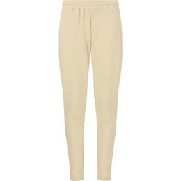 Endurance Sporthose 'Timmia' Jungen Gr&ouml;&szlig;e 152 hellbeige