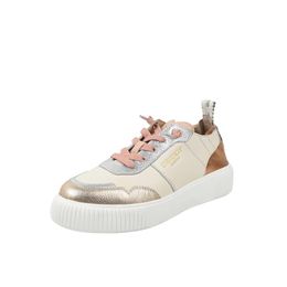 CRICK IT Crickit Sneaker ' OAKLI ' Damen Gr&ouml;&szlig;e 36 wei&szlig;