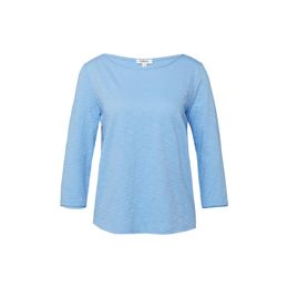 s.Oliver Shirt Damen Gr&ouml;&szlig;e XL himmelblau