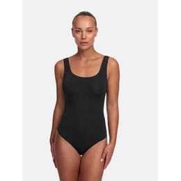 Cfab By Creamy Fabrics Shapingbody 'Low Back - Body' Damen Gr&ouml;&szlig;e M schwarz