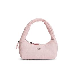 Tommy Jeans Handtasche 'Repeat' Damen Gr&ouml;&szlig;e One Size rosa