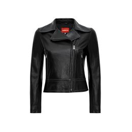 Derimod Jacke Damen Gr&ouml;&szlig;e XXL schwarz