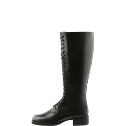 H&ouml;gl H&ouml;gl Stiefel 'CYNDI ' Damen Gr&ouml;&szlig;e 35 schwarz Winterschuhe