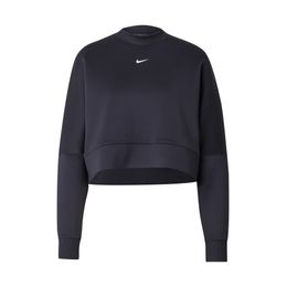 Nike Sportsweatshirt 'Prima' Damen Gr&ouml;&szlig;e S schwarz