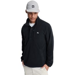 Quiksilver Pullover 'No Destination' Herren Gr&ouml;&szlig;e XXL schwarz