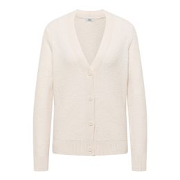 Cecil Strickjacke Damen Gr&ouml;&szlig;e XS hellbeige