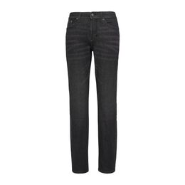 s.Oliver Jeans 'Betsy' Damen Gr&ouml;&szlig;e 30/31 black denim