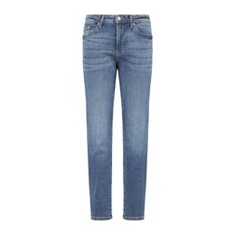 s.Oliver Jeans 'Betsy' Damen Gr&ouml;&szlig;e 25/26 blue denim