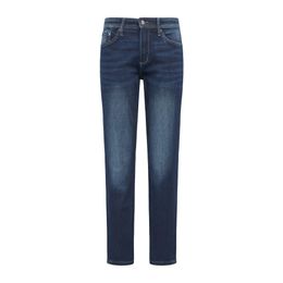s.Oliver Jeans 'Betsy' Damen Gr&ouml;&szlig;e 25/26 dunkelblau