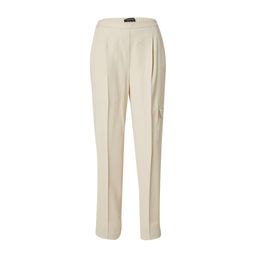 comma, COMMA Hose Damen Gr&ouml;&szlig;e 38 beige