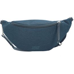 Jost G&uuml;rteltasche 'Bergen' Herren Gr&ouml;&szlig;e XS/XL blau