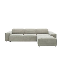 Gray & Jones Ecksofa Baltic Breeze &brvbar; beige &brvbar; Ma&szlig;e (cm): B: 300 H: 71 T: 189.0 &raquo; H&ouml;ffner