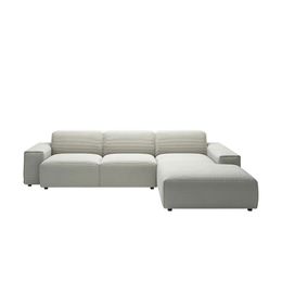 Gray & Jones Ecksofa Baltic Breeze grau Ma&szlig;e (cm): B: 300 H: 71 T: 189.0 &raquo; H&ouml;ffner