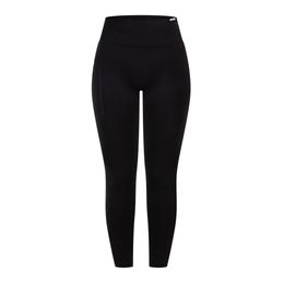 Smilodox Leggings ' Kadria ' Damen Gr&ouml;&szlig;e M schwarz