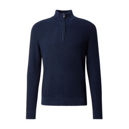 s.Oliver Pullover Herren Gr&ouml;&szlig;e M dunkelblau