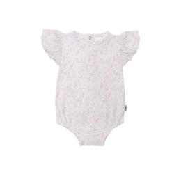 Liliput Baby-Body 'Blu' Jungen Gr&ouml;&szlig;e 74/80 wei&szlig;