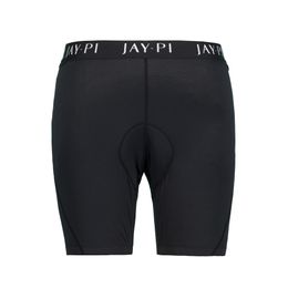 Jay-pi Sportunterhose Herren Gr&ouml;&szlig;e 5XL schwarz / wei&szlig;