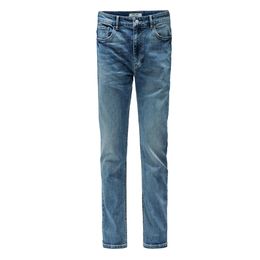 Salsa Jeans Jeans Slim Herren Gr&ouml;&szlig;e 34 blau