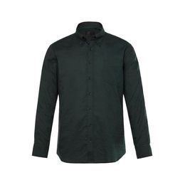 JP1880 Hemd Herren Gr&ouml;&szlig;e 8XL schwarz