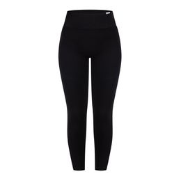 Smilodox Leggings 'Yune' Damen Gr&ouml;&szlig;e L schwarz