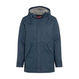 Derbe Jacke Herren Gr&ouml;&szlig;e M navy