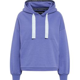 Bruno Banani Sweatshirt ' BROCK ' Damen Gr&ouml;&szlig;e L blau