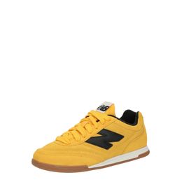 New Balance Sneaker 'RC42' Herren Gr&ouml;&szlig;e 43/43.5 curry / schwarz / offwhite