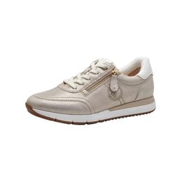 Tamaris Sneaker Damen Gr&ouml;&szlig;e 41 beige