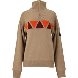 SOS Pullover 'Aboda' Herren Gr&ouml;&szlig;e XXL beige