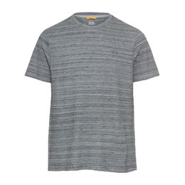 Camel Active T-Shirt Herren Gr&ouml;&szlig;e XXXL grau