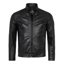 Rock Creek Jacke Herren Gr&ouml;&szlig;e XXXL schwarz