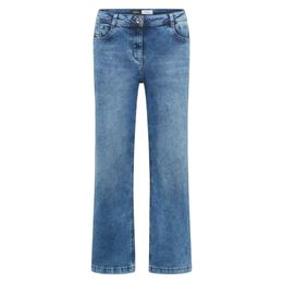 Street One Jeans Damen Gr&ouml;&szlig;e 38 blau