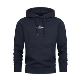 Kronstadt Sweatshirt 'KSLars' Herren Gr&ouml;&szlig;e M navy